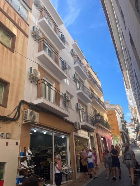 Alameda Apartments Calle Mayor - Altea