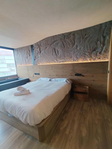 Slalom Luxury Con Vistas - Sierra Nevada