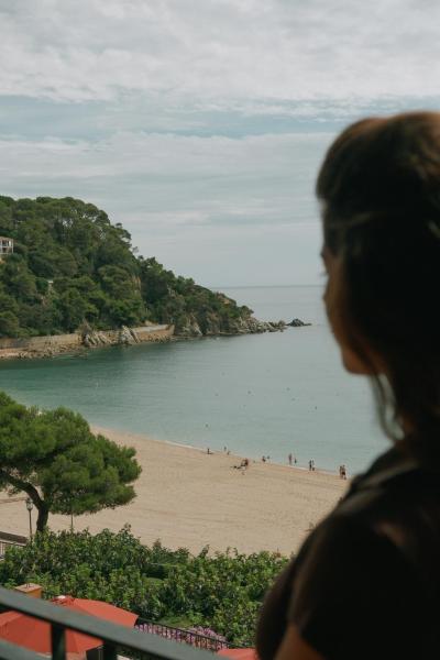 Rigat Park & Spa Hotel - Adults Recommended - Lloret de Mar