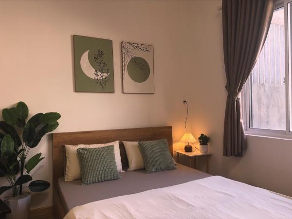 Central Room In District 1, 450m To Ben Thanh Market - Tỉnh Gia Lai