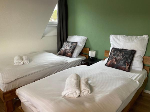 Stilvolles Apartment Für Gruppen,familien, Nahe Ulm, Legoland, Münster, 3 Sz Bis 6p - Ulm