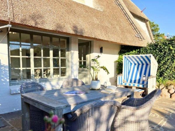 Leuchtturmblick West - Kampen (Sylt)
