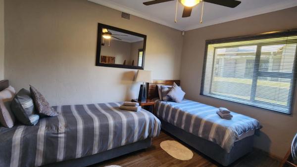 Twilight Suite - Magaliesburg