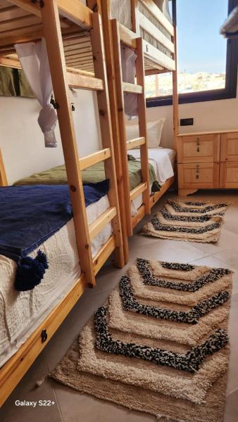 Rock Surf Hostel Taghazout - Taghazout