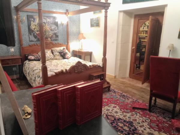 Palatio Velio - Couvent Des Capucines - Tain-l'Hermitage