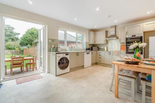 2 Bed In Knodishall Oc-s33543 - Saxmundham