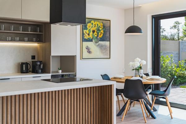 Bnb Family Living Hviezdoslavov - Slovakia