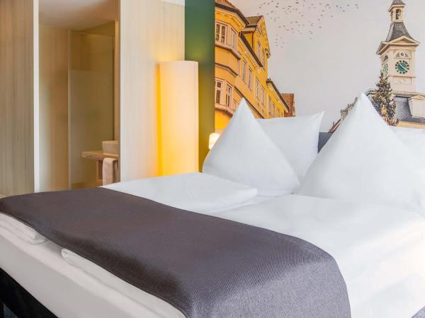 B&b Hotel Aalen - Aalen