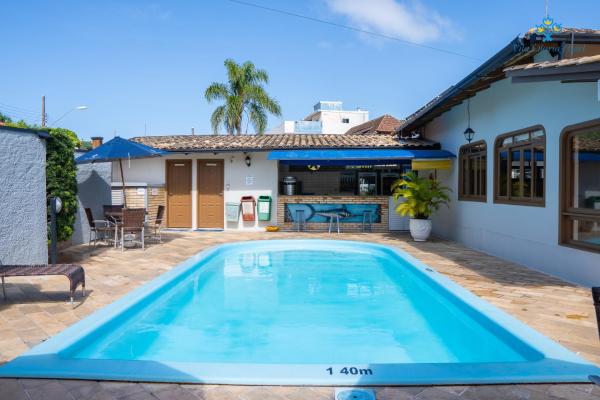 Vila Olaria Hotel - Santa Catarina (estado)