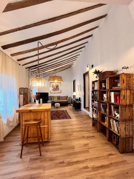 Casa Campo 10 Min De Puy De Fou - Toledo, España