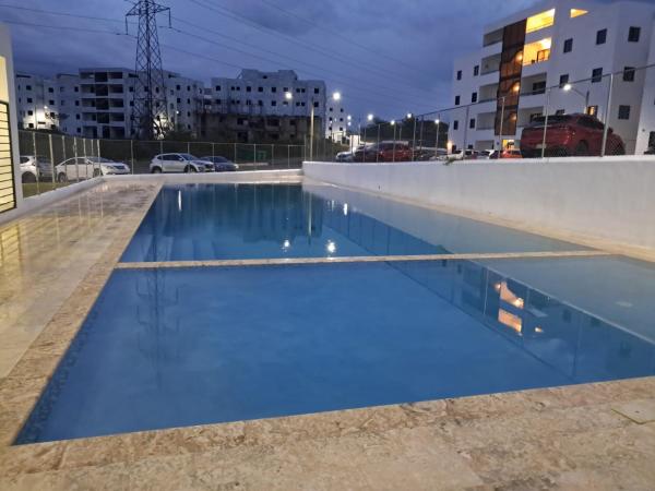 Santiago De Los Caballeros Hipanoamericana - Dominican Republic