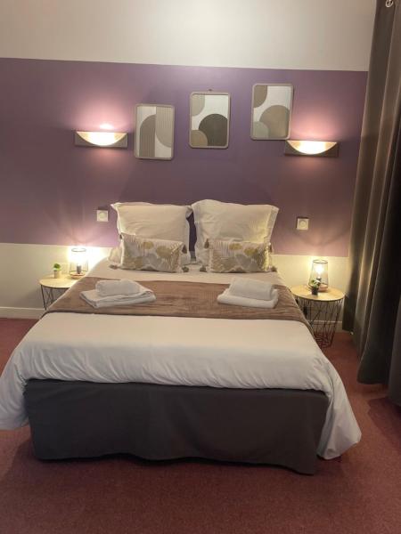 Le Logis Saumur - Saumur