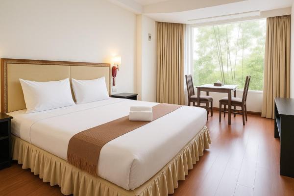 The Grand Imperial - Pak Kret