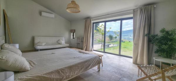 Chambre Avec Vue Lysis - Dieulefit