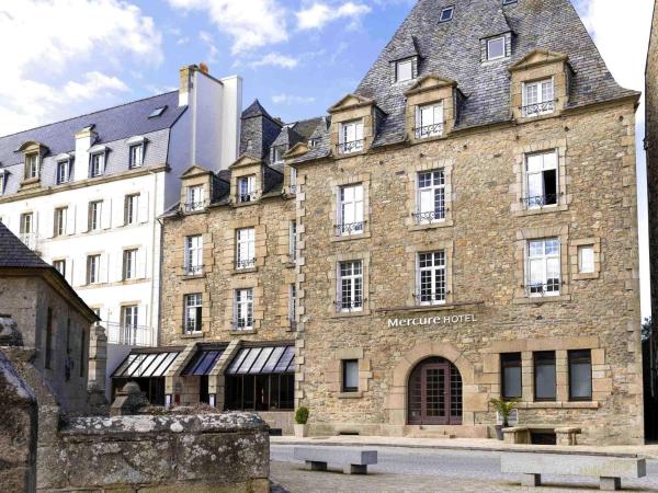 Hotel Mercure Roscoff Bord De Mer - Bretagne
