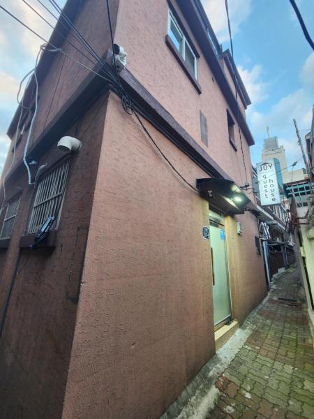 Joy Guesthouse Geumho - Seoul