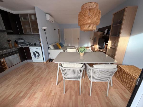 Apartamento Edificio Lirios Politur - Playa de Aro