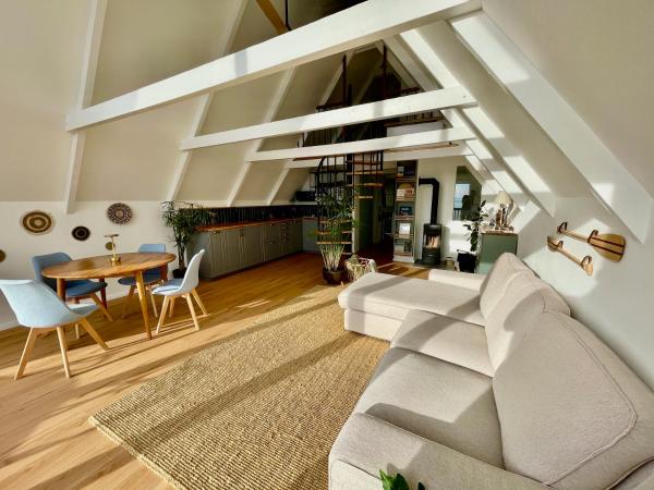 Black Pine Cabin - Szentendre