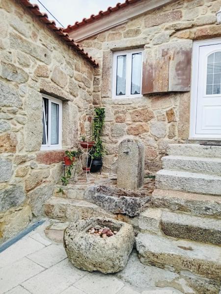 Casa Do Regedor - Almeida, Portugal