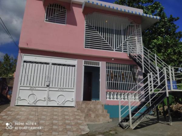 Don Carlos Recidencia - République dominicaine