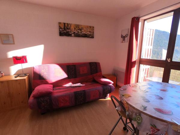 Studio Plein Sud Avec Vue Magnifique - Massif du Vercors