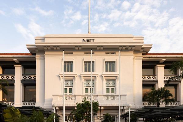 Mett Singapore - Singapour