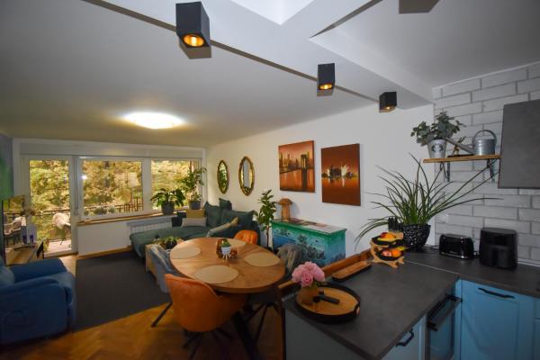 Apartma Karakter - Maribor