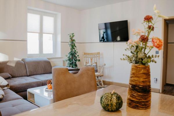 Auszeit Domizile - Bad Schandau