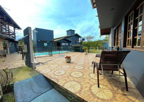 Residencial Solar Del Nieto - Garopaba