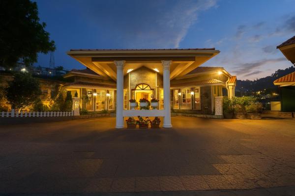 Jc Residency - Kodaikanal