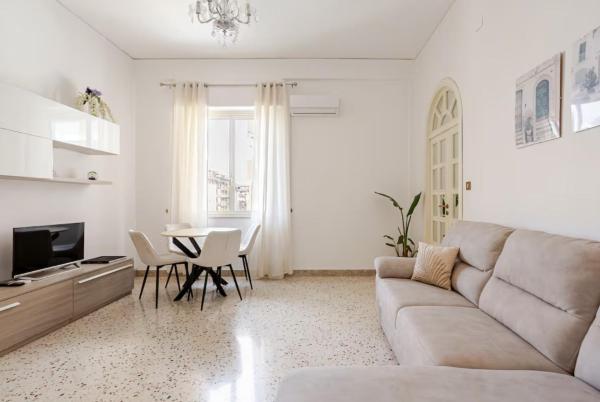 Dolce Sicily A 1km Dal Centro - Palermo