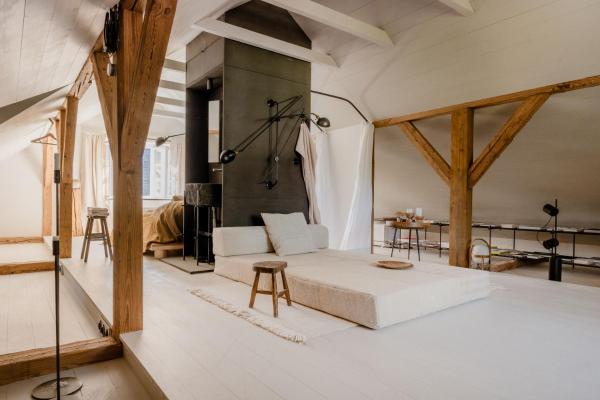 Design Loft Im Wienerwald - Ruhe & Natur Nahe Wien - Hainfeld