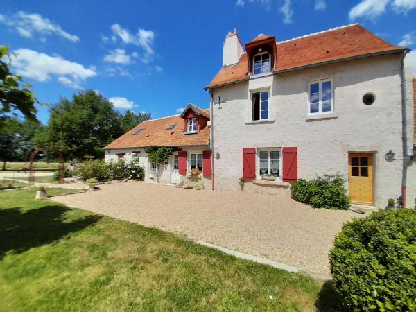 La Closerie De L'aventure - Blois