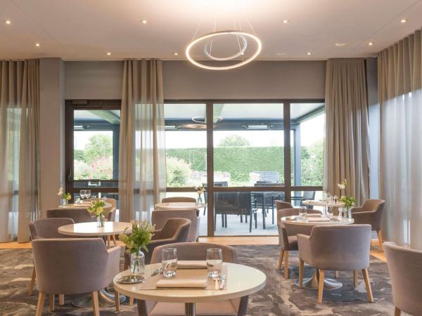 Pullman Toulouse - Colomiers