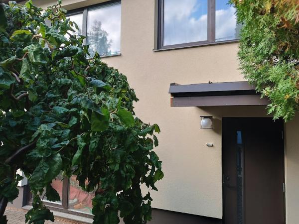 Villa Professor - Tallinn