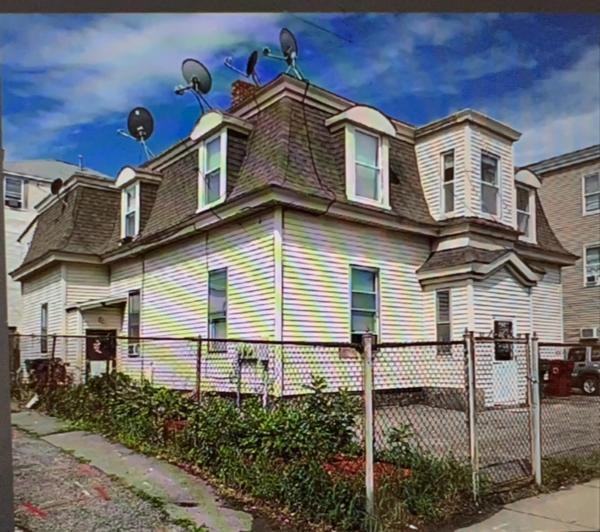 One Bedroom In A 4br Apartment In Lowell - Salem, NH