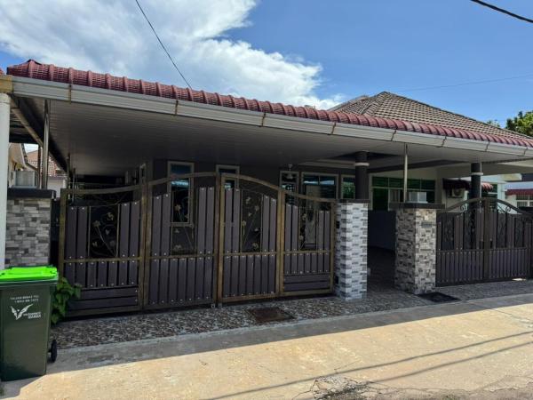 Teratak Perdana - Penang