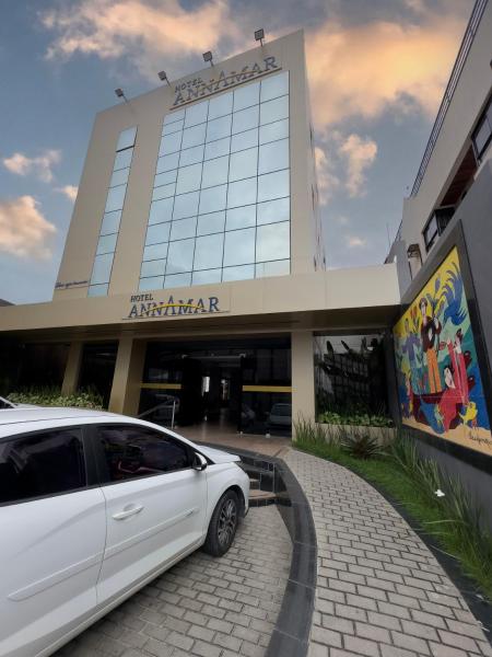 Annamar Hotel - Pernambuco (estado)