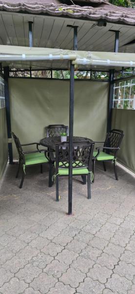 Ufanisi Resorts - Kenya