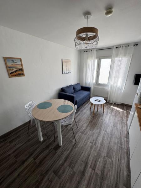 Appartement Proche De La Plage - Gravelines