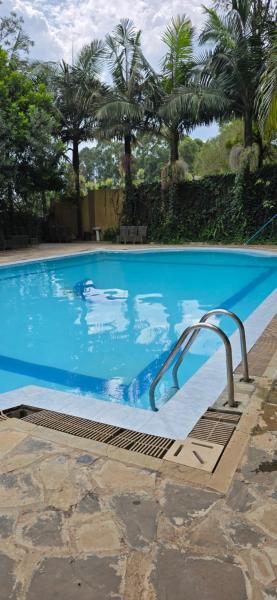 Ufanisi Resorts - Kenya