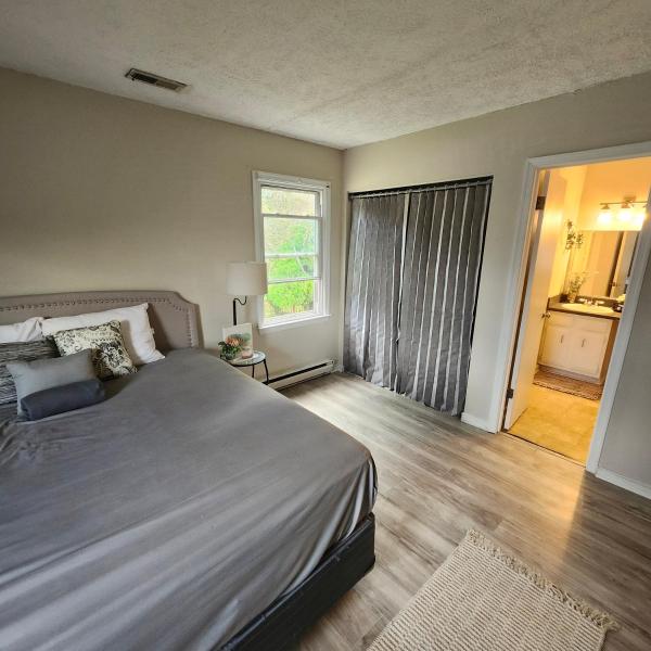 Daddy's Girl Bed & Breakfast - Richmond, VA