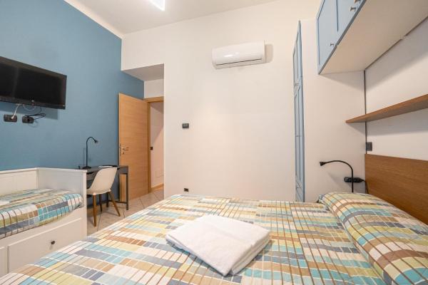 Gabry House Monolocale In Corte Lombarda Vicino Policlinico - Monza