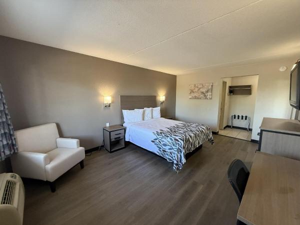 Red Roof Inn Tucson - Tucson, AZ