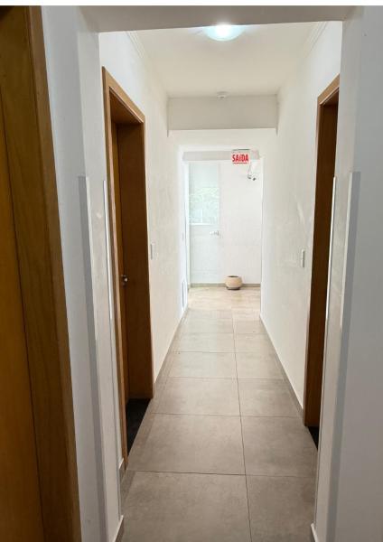 Pousada Casa Das Flores 71 - Florianópolis