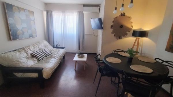 Refugio Apart - Mendoza