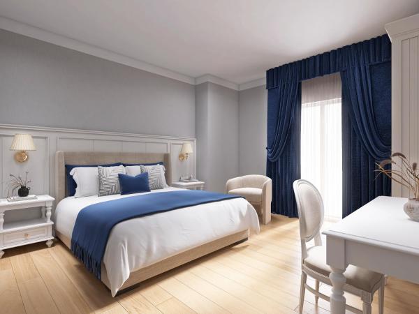 Hotel Livata Mountain & Wellness - Subiaco