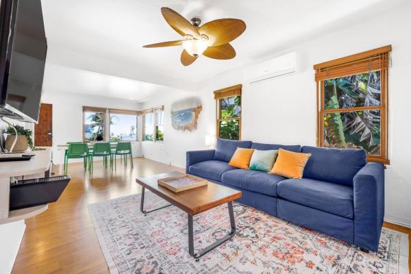 2br-2 Mins To Ocean-sleeps 8-pets - San Diego, CA