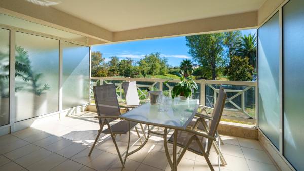 ÉVasion Au Bord De La Siagne à Mandelieu - Mandelieu-la-Napoule