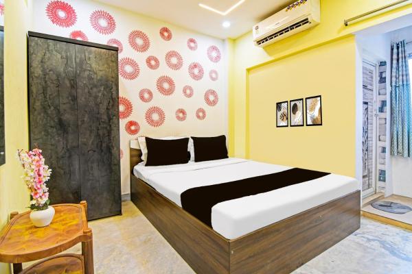 Hotel O De Valentino - Calcutta